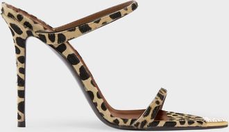Giuseppe Zanotti INTRIIGO SAVAGE 105 Sandalen