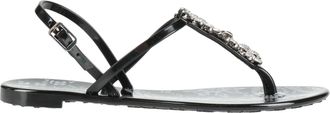 Baldinini SCHUHE - Zehentrenner auf YOOX.COM