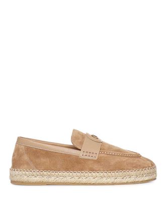 Valentino Garavani Espadrilles - Marron