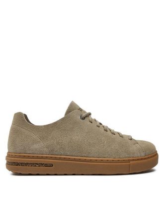 Birkenstock Sneakers Bend Low Decon Lenb 1024657 Beige