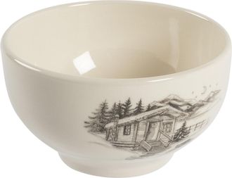 Kuhn Rikon Müslischale Chalet Ø 14 cm