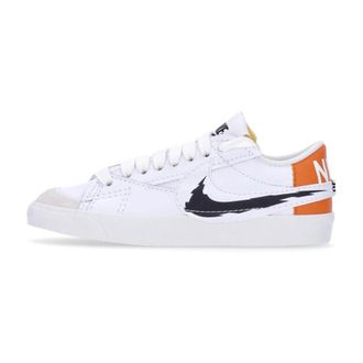 Nike Jumbo Low-Top Sneaker - - Sport - Herren - Wei&szlig; - 38 EU