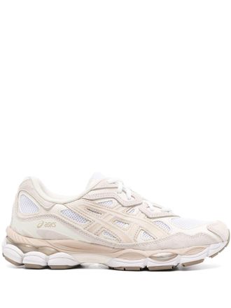 Asics Gel-NYC Sneakers - Nude
