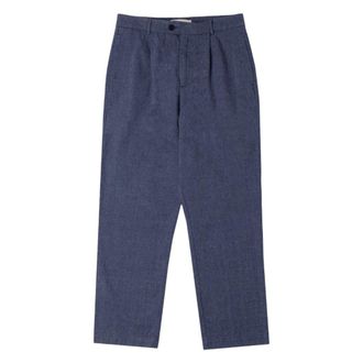 Kestin Wick Hose - - Trousers - Herren - Blau - W32