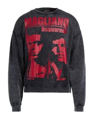 Dsquared2 TOPS - Sweat-shirts sur YOOX.COM