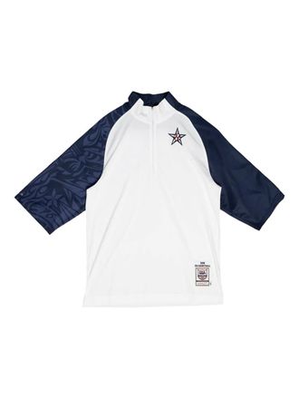 Mitchell & Ness chemise NBA USA 2008 - Blanc