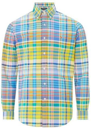 Polo Ralph Lauren Chemise &agrave; carreaux