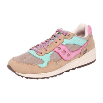Saucony Shadow 5000 - - Shoes - Herren - Beige - 41 EU