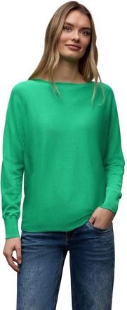 Street One Damen Dolman Pullover