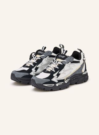 Off-white Sneaker Be Right Back weiss