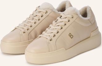 Bogner Sneaker Hollywood beige