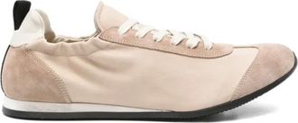 Uma Wang UMA Wang, Homme, Chaussures, Beige, Taille: 42 EU Baskets