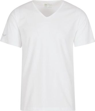 Trigema Herren 639203 T Shirt, Wei&szlig; (Weiss C2c 501), XXL EU