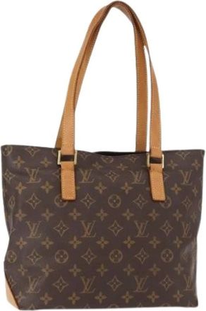 Louis Vuitton Damen, Pre-Owned, Braun, ONE SIZEGr&ouml;&szlig;e