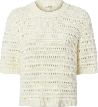 OPUS Strickpullover Ploomina