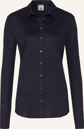 DeSoto Desoto Hemdbluse Pia blau