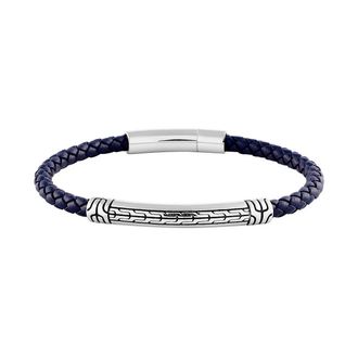 Cleor Bracelet en acier