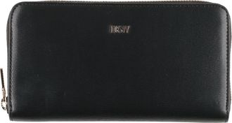 DKNY Kleinlederwaren - Brieftaschen auf YOOX.COM