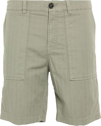 Brunello Cucinelli HOSEN & R&Ouml;CKE - Shorts & Bermudashorts auf YOOX.COM