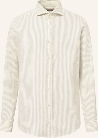 Windsor Windsor. Hemd Lano Slim Fit weiss