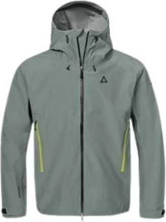 Sch&ouml;ffel Sweatshirts & Hoodies - - Sport - Herren - Grau - 2XL