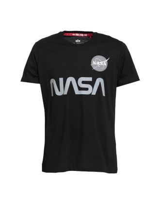 Alpha Industries TOPS - T-shirts auf YOOX.COM