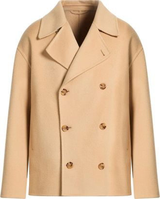 Lardini JACKEN & M&Auml;NTEL - M&auml;ntel auf YOOX.COM
