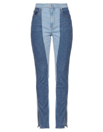 MUGLER HOSEN & R&Ouml;CKE - Jeanshosen auf YOOX.COM