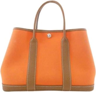 Herm&egrave;s Damen, Pre-Owned, Orange, ONE SIZEGr&ouml;&szlig;e