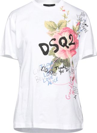 Dsquared2 TOPS - T-shirts auf YOOX.COM