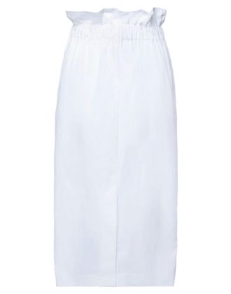 Emporio Armani HOSEN & R&Ouml;CKE - Midi-R&ouml;cke auf YOOX.COM