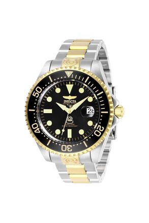 Invicta Grand Diver 27614 Herrenuhr - 47mm