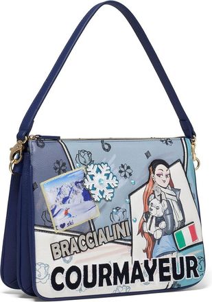 Braccialini Handtasche