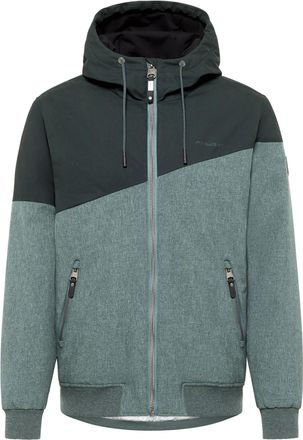 Ragwear WINNGS WARM, DUSTY GREEN, L