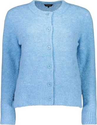 Bloomings Damen, Strickwaren, Blau, XLGr&ouml;&szlig;e