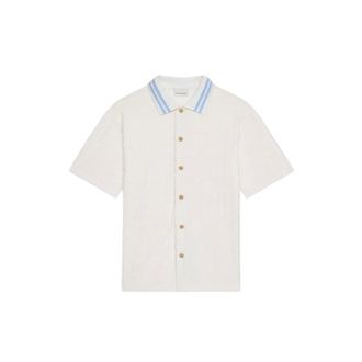 Dr&ocirc;le de Monsieur Herren, Shirts, Wei&szlig;, MGr&ouml;&szlig;e