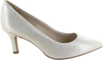 Tamaris Femme, Chaussures, Gris, Taille: 39 EU 5400 Mocassin Cloute