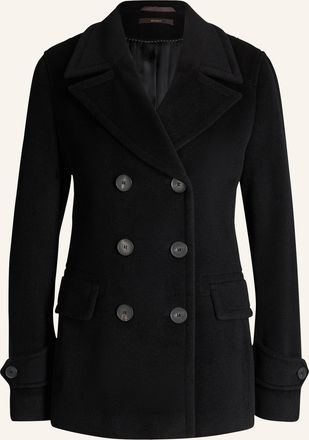 Windsor Windsor. Cabanjacke schwarz