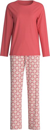 CALIDA Pyjama Cotton Special