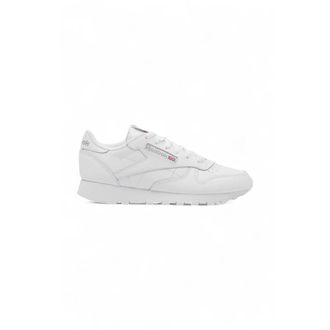 Reebok Klassisches Leder - - Sport - Herren - Wei&szlig; - 40 EU