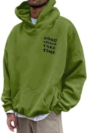 Generic 2026 Mode Homme Loisirs Impression num&eacute;rique 3D Sweat &agrave; Capuche &agrave; Manches Longues Pull &agrave; Capuche Top Streetwear