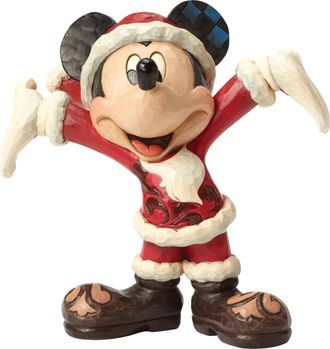 Disney Enesco 4046016 Disney Traditions Souvenirs Mickey Mouse
