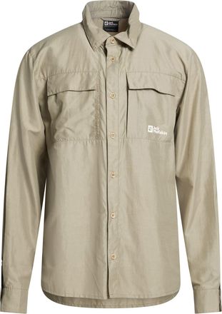 Jack Wolfskin TOPS - Hemden auf YOOX.COM