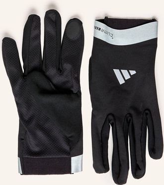 adidas Multisport-Handschuhe Running Climawarm Mit Touchscreen-Funktion schwarz