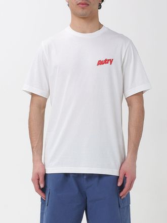 Autry T-Shirt AUTRY Herren Farbe Wei&szlig;