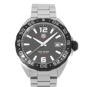 Tag Heuer TAG Heuer Uhren - Formula 1 - Gr. unisize - in Schwarz - f&uuml;r Damen