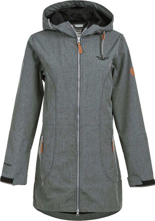 Weather Report Softshelljacke LILAN W-PRO 8000