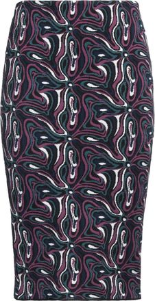 Pucci HOSEN & RÖCKE - Midi-Röcke auf YOOX.COM