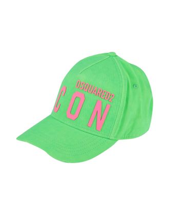 Dsquared2 ACCESSOIRES - M&uuml;tzen & H&uuml;te auf YOOX.COM