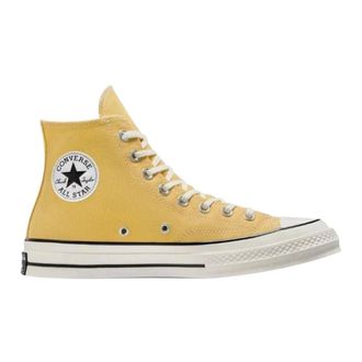 Converse Herren, Schuhe, Gelb, 43 EUGr&ouml;&szlig;e